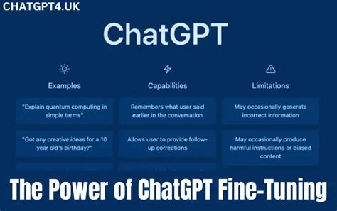 Chatgpts Performance Impact Of Transfer Learning And Fine Tun