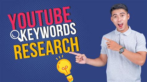 Three Easy Steps To Do Youtube Keyword Research 2022 Youtube