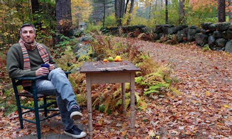 Finbarr Oreilly Comes To The Art Of Longform As Both Writer And