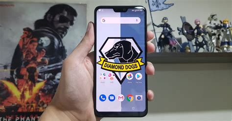 Asus Zenfone Max Pro M First Impressions Long Live The Battery King