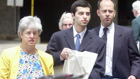 I Killed My Brother Plea Means Zachary Witman Could Be Released In 2019