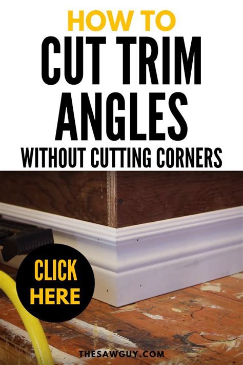 How To Cut Trim Angles On Baseboard At Lucy Charles Blog