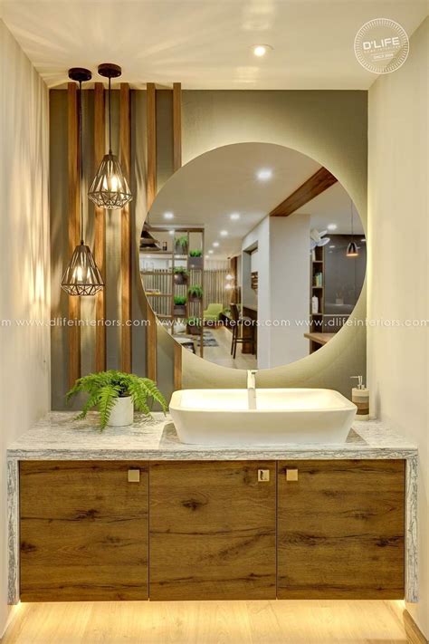 Wash Basin Unit Ideas