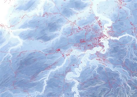 Surface ‒ Alice ‐ Epfl