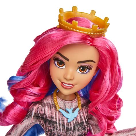 Disney Descendants 3 Audrey