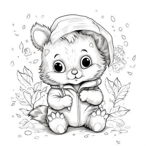 Dessin Mignon