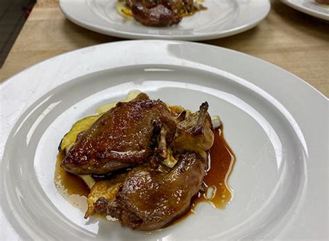 Chefs Insights Southwestern Art Dining And Events Members Only