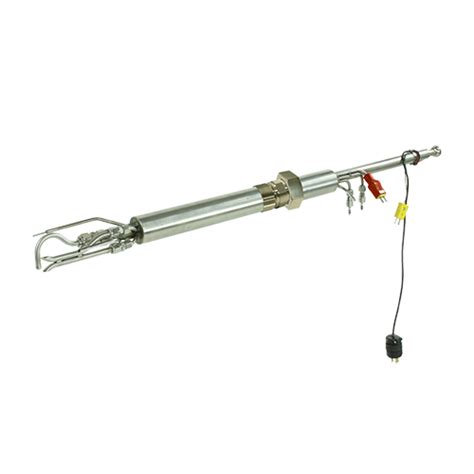 Isokinetic Sampling Products Apex Instruments Us