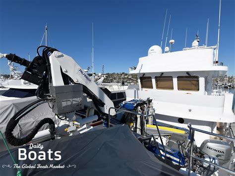 2002 Inace 83 Expedition Explorer For Sale View Price Photos And Buy