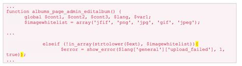 A Deep Dive On Pluck Cms Vulnerability Cve 2023 25828 Black Duck Blog