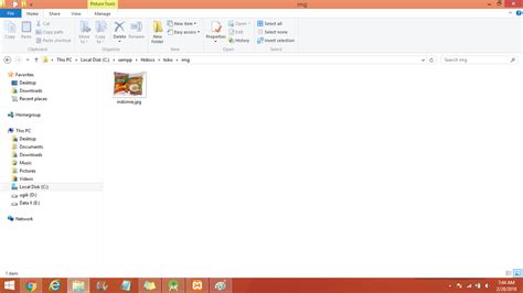 Cara Menampilkan Data Dari Database Mysql Ke Layout Android Dengan Android Studio Menggunakan Volley