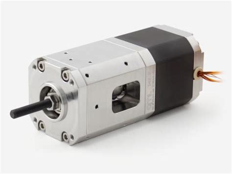 Arun Microelectronics Ltd On Linkedin D42 2 200n Thrust Drive