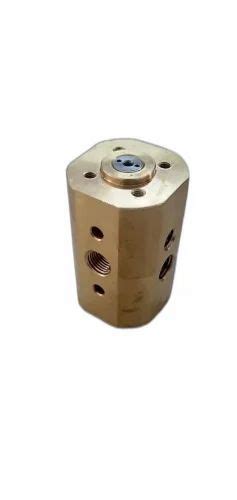 Web Guide System Servo Valve At Piece In Ahmedabad ID