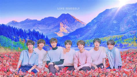 Resultado De Imagen Para Bts Wallpaper Fondos De Bts En Bts My Xxx