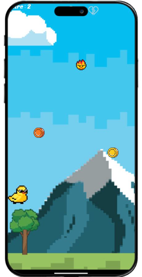 Pixel Duck Game Play And Earn With Admin Panel Source Code By Ibrahimodeh