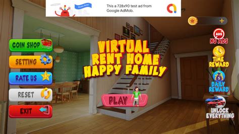 design creative game ui and ux with complete game design by mudassar 36