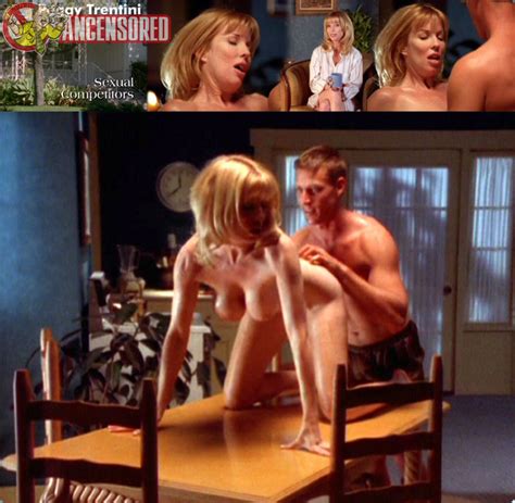 Peggy Trentini Nude Pics Page 1