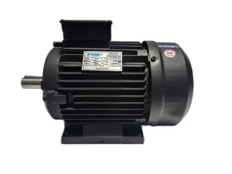 Energy Efficient Induction Motors At ₹ 5499 Ie Motors In Rajkot Id 2850236190997