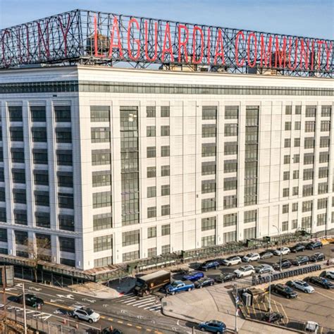 Steven And Alexandra Cohen Foundation Awards 116 Million Grant To Laguardia Community College To