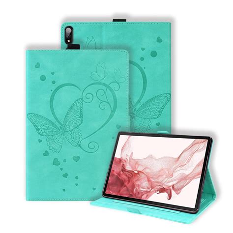 Sanimore Case For Samsung Galaxy Tab S Tab S Tab S Tab S Model Sm X X X T Pu