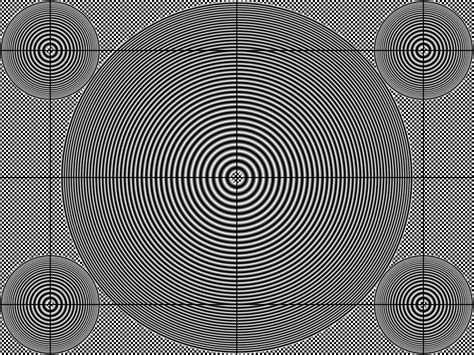 Github Thelongrunsmokecamera Alignment Table All Purposes Moire