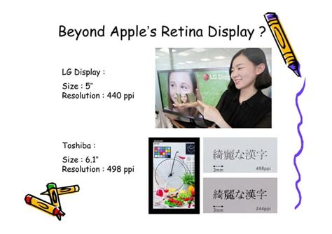 High Ppi Resolution Report Ppt