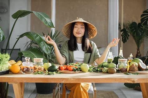 ¿qué Es El Mindful Eating O Alimentación Consciente Blog Menudiet