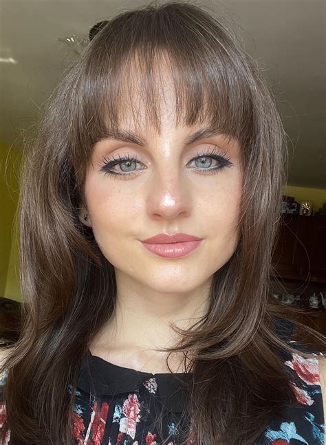 Downturned Eyeliner Aka The Puppy Eyes Makeup Rmakeupaddiction