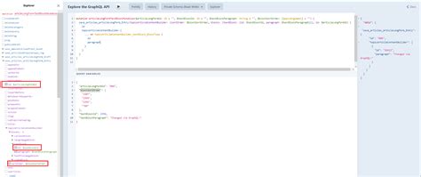 Bugfreq Id Fields For Super Table Matrix Fields Missing For Graphql