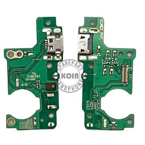 Jual Pcb Papan Conektor Cas Papan Charger Nokia Original Shopee Indonesia
