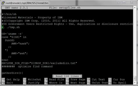 Install Ibm Websphere Transformation Extender For Integration Servers Erlends Blog