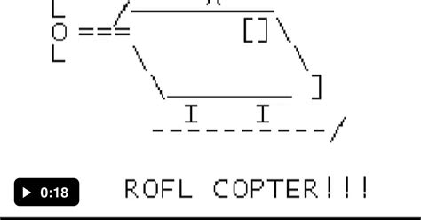 Roflcopter 9gag