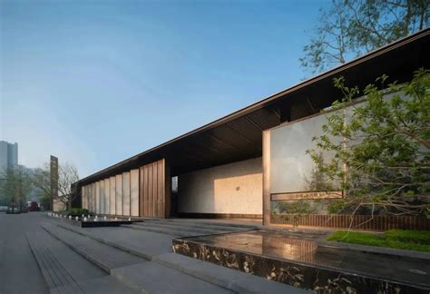 成都龙湖云河颂 上景设计 Archina 项目