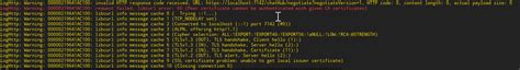 ssl issues · issue 10 · frozenstorminteractive unreal signalr