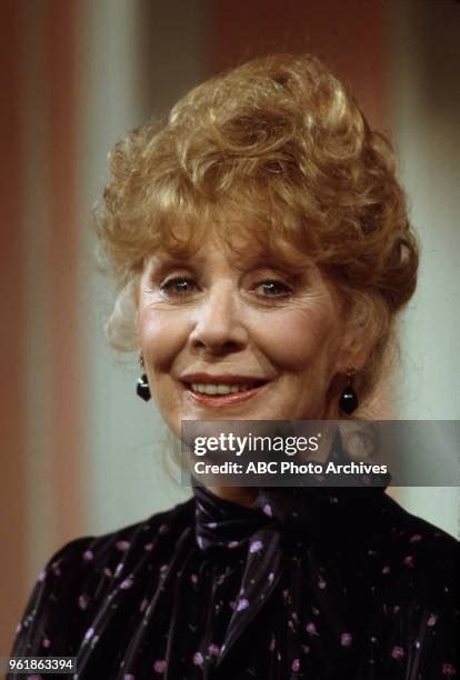 Gwen Verdon Photos And Premium High Res Pictures Getty Images