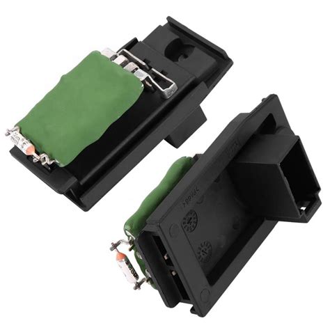 Heater Blower Resistor For Fiesta For Tourneo Focus Mk1 2 3 Ka Daraz Pk