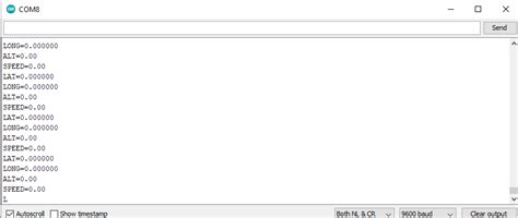 Gt U7 Gps Returning Lat Long Of 0 000000 General Guidance Arduino Forum