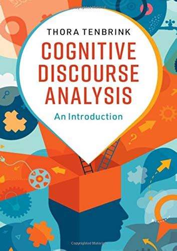 cognitive discourse analysis an introduction let me read