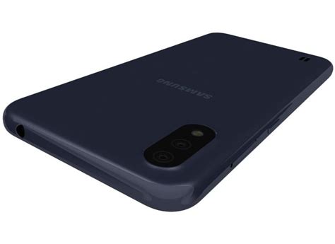 Smartphone Samsung Galaxy A SM A M GB Android