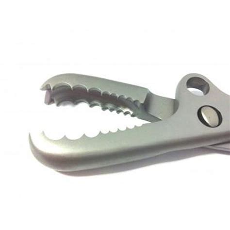 Nouvelle Davier De Farabeuf 26 Cm Sans Cremaillere Landanger Farabeuf