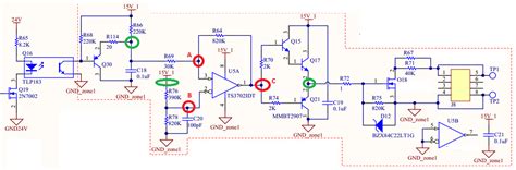 TLV Input And Output Noise Amplifiers Forum Amplifiers TI E E Support Forums