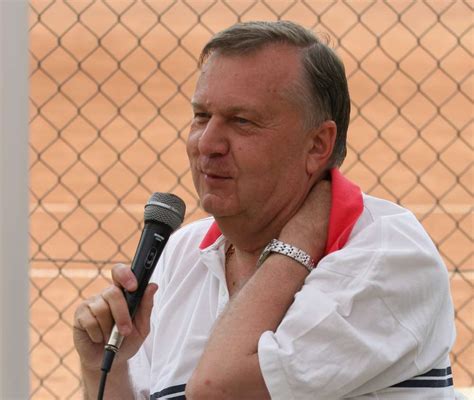 Karol Stopa Tenis Rozwija Się W Niepokojącym Kierunku Tenis Magazyn Informacje O Tenisie