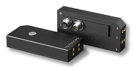 mobile robots 3d ultrasonic collision avoidance sensor engineer news