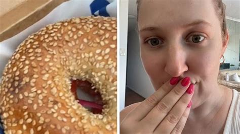 Samantha Ramsdell Wins Guinness Record For The Worlds Largest Mouth