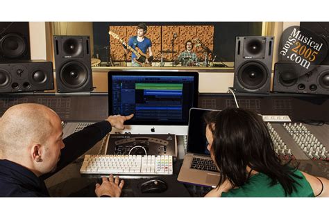 Better 16 Bit Or 24 Bit Which Audio Sampling Rate Should I Choose