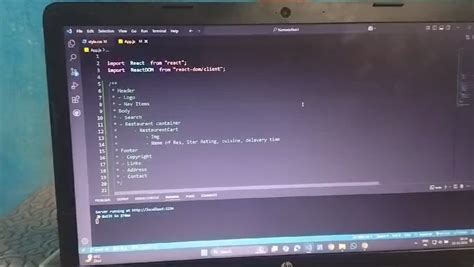 Satyam Kumar On Linkedin Reactlearning Day6 Frontenddevelopment