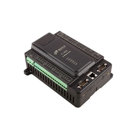 Box Plc T 910 Beijing Tengcon Technology Coltd Din Rail Digital Outputs Analog Outputs