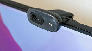 Logitech C270 HD Review Digital Camera World