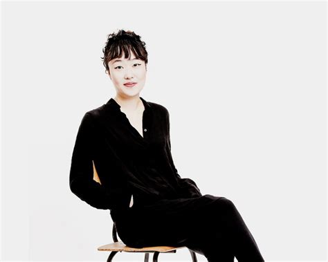 Suyeon Kang Kap Kammerakademie Potsdam
