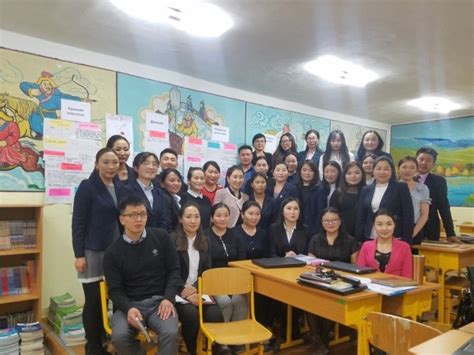 2018 05 ~ НИЙСЛЭЛИЙН ЕРӨНХИЙ БОЛОВСРОЛЫН ЛАБОРАТОРИ 28 ДУГААР СУРГУУЛЬ